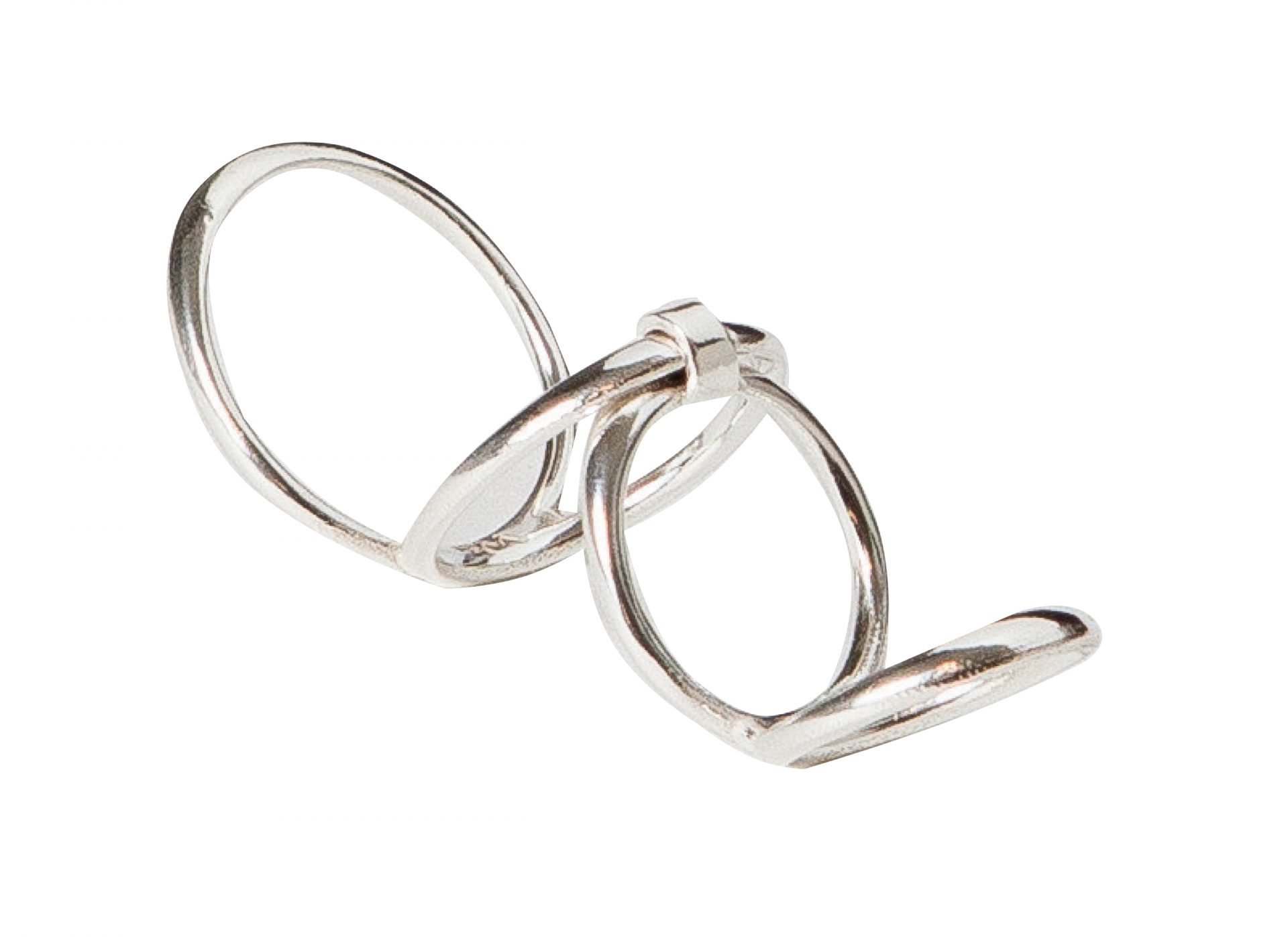 Spalken en vingersplints | CP Nederland