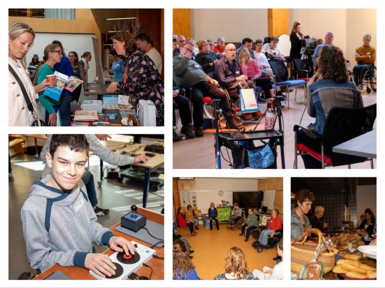 Soorten van cerebrale parese: spastisch, dyskenetisch, atactisch